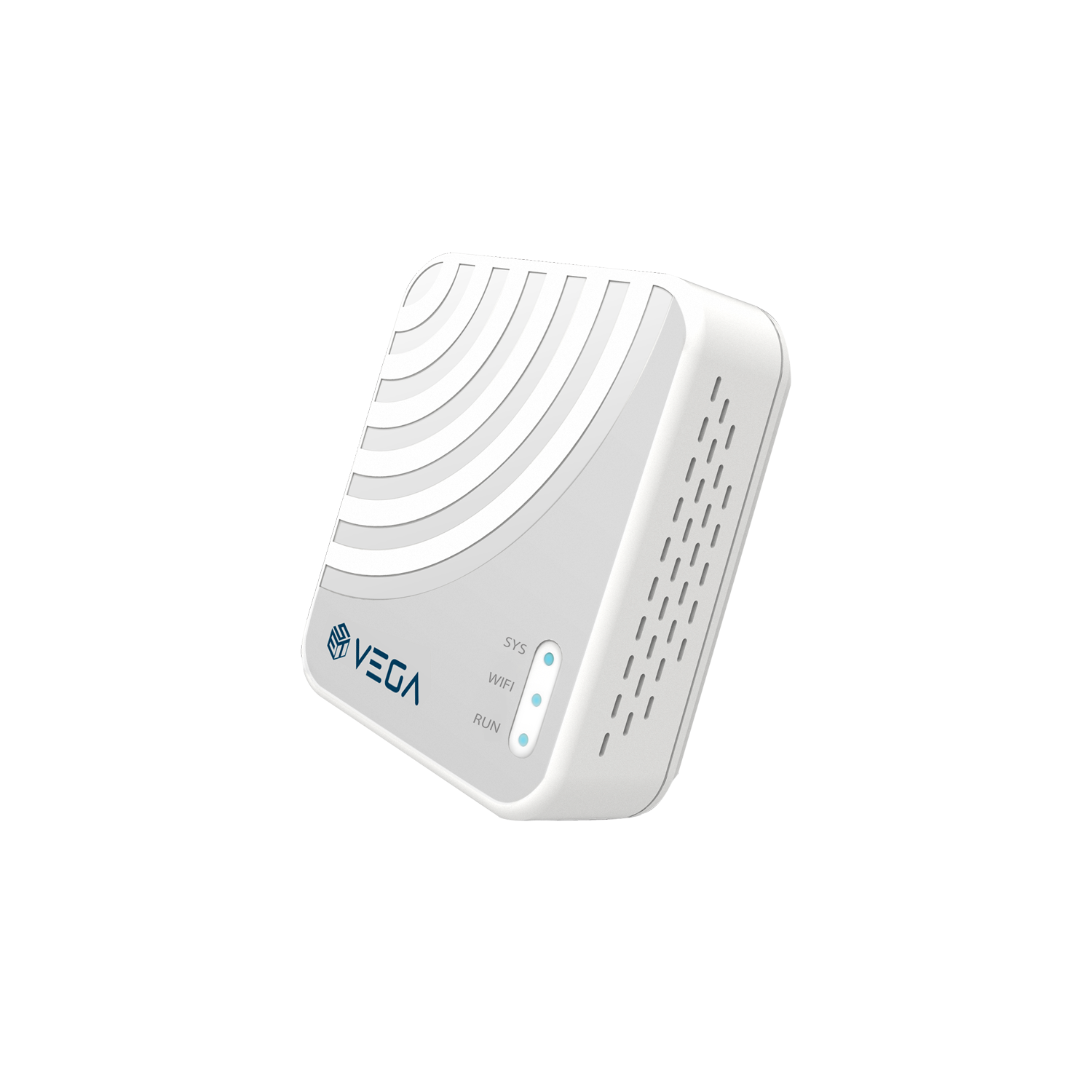 Smart Control Module - VEGA Integration Corporation